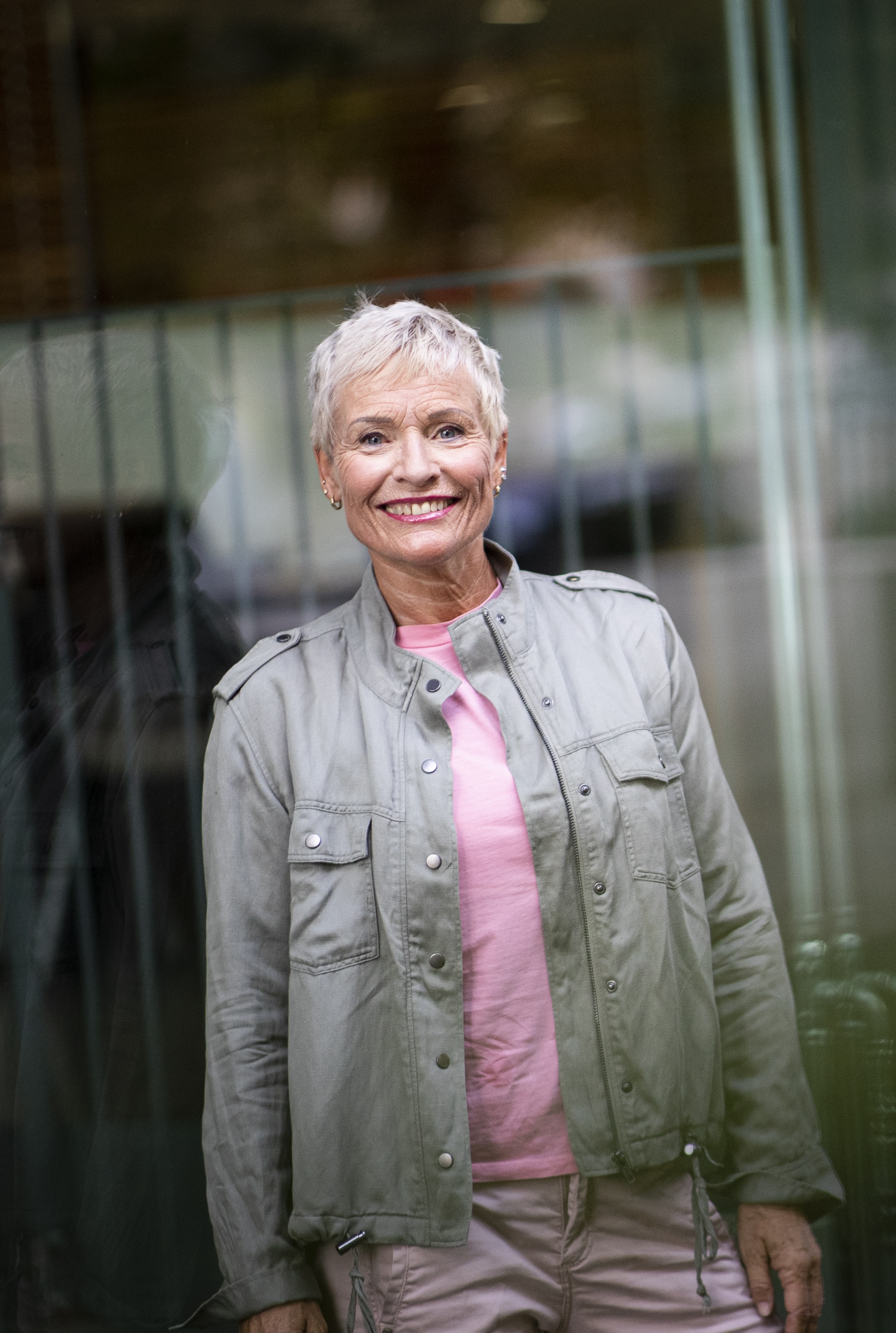 Medarbeidere i TIPS Sør-Øst - Oslo universitetssykehus HF