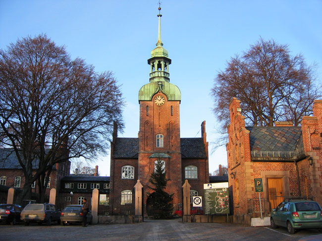 Før behandling - Oslo universitetssykehus HF