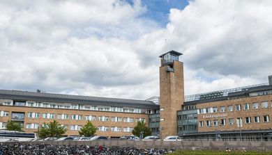 Kontakt oss - Oslo universitetssykehus HF