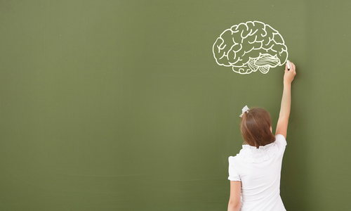 Barn i skyggen av Huntingtons sykdom - Oslo universitetssykehus HF