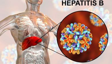 Hepatitt B kronisk - Oslo universitetssykehus HF