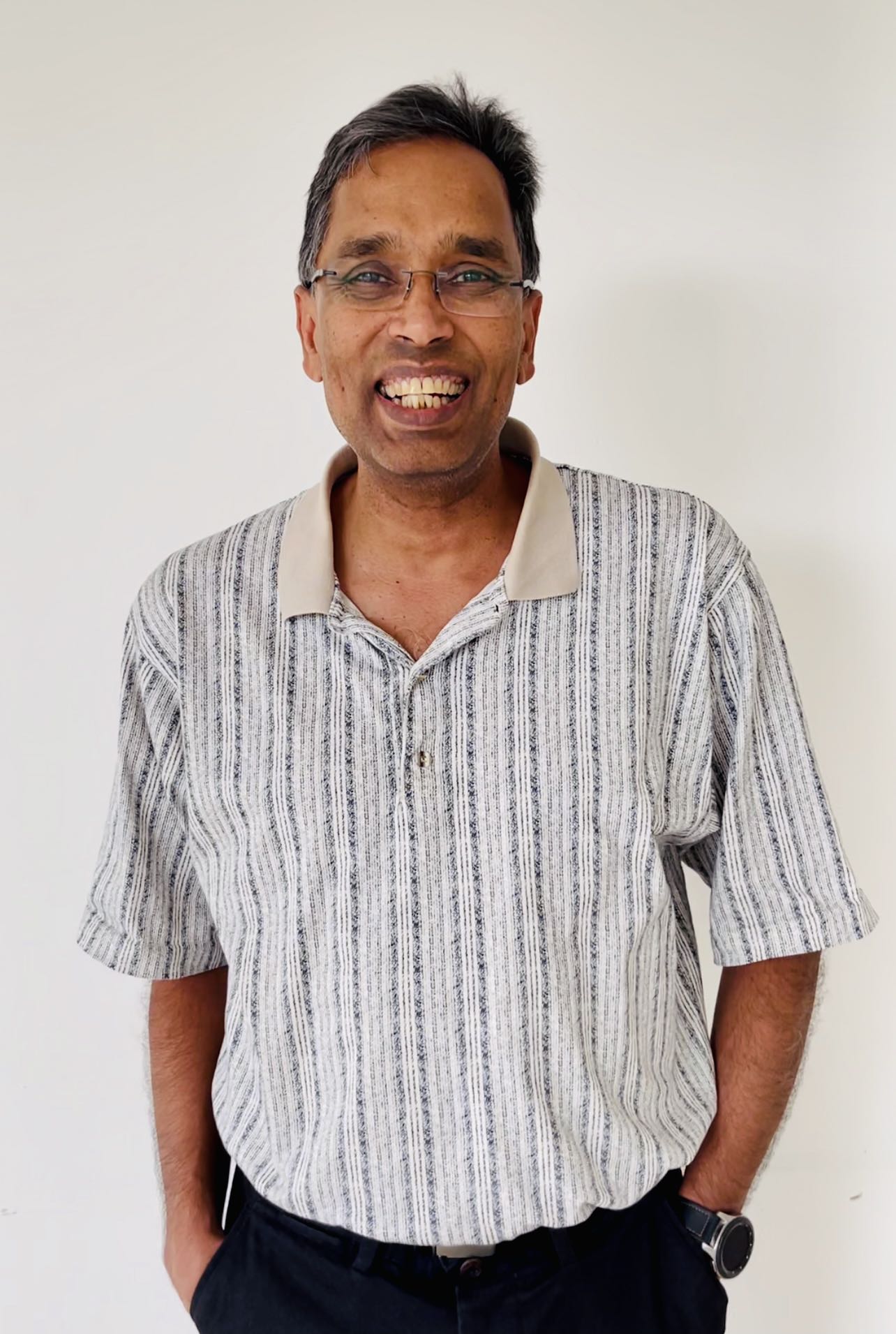 Robotisering av renhold ved OUS - Oslo universitetssykehus HF