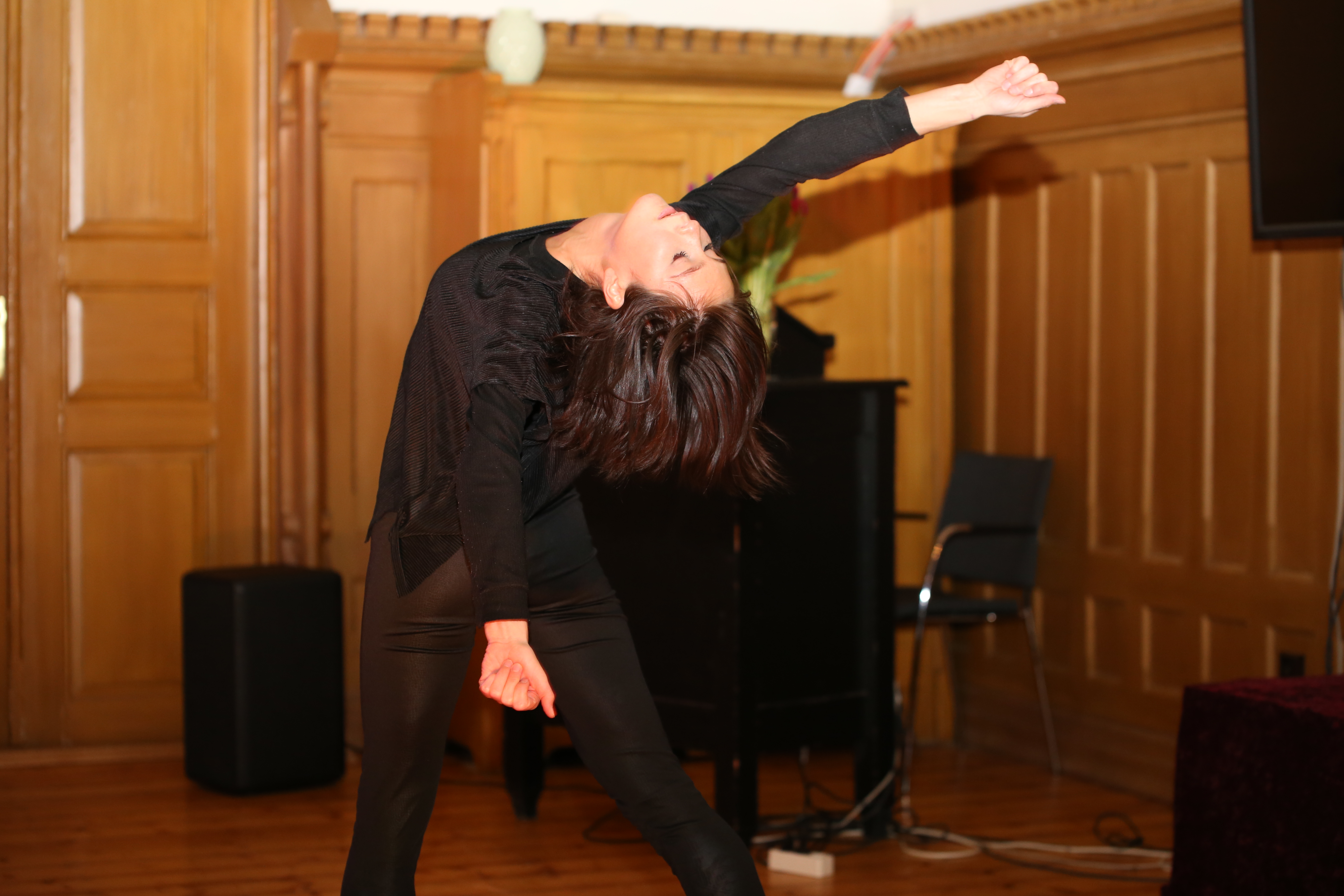 Kongens Fortjenstmedalje til Åse Minde - Oslo universitetssykehus HF