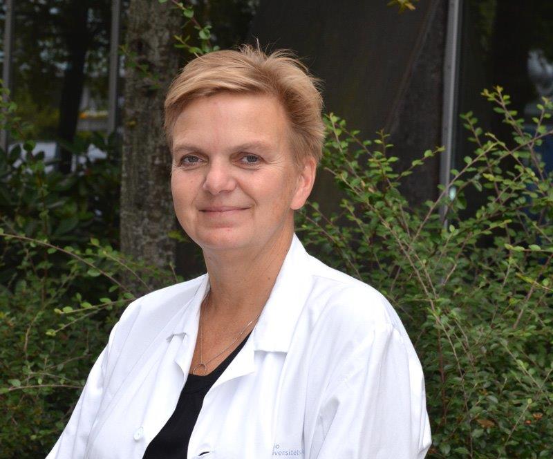 Ledelsen ved Oslo universitetssykehus - Oslo universitetssykehus HF