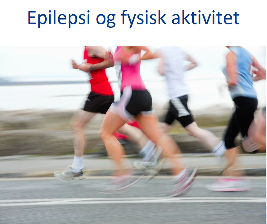 Kurs og undervisning om epilepsi - Oslo universitetssykehus HF